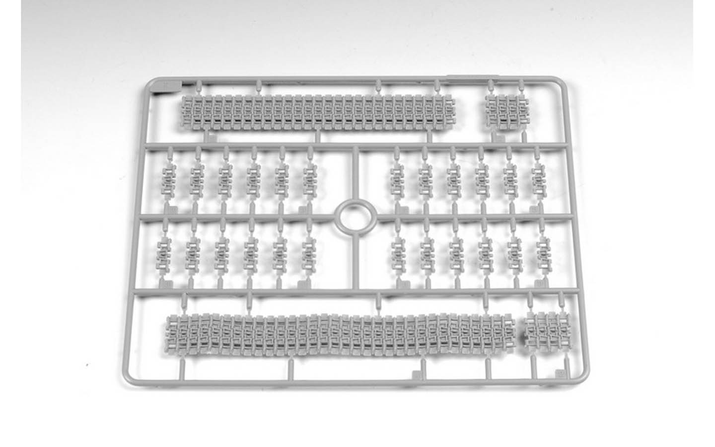 Russia KV-2 Tank - Trumpeter 00312 | kingshobby.com