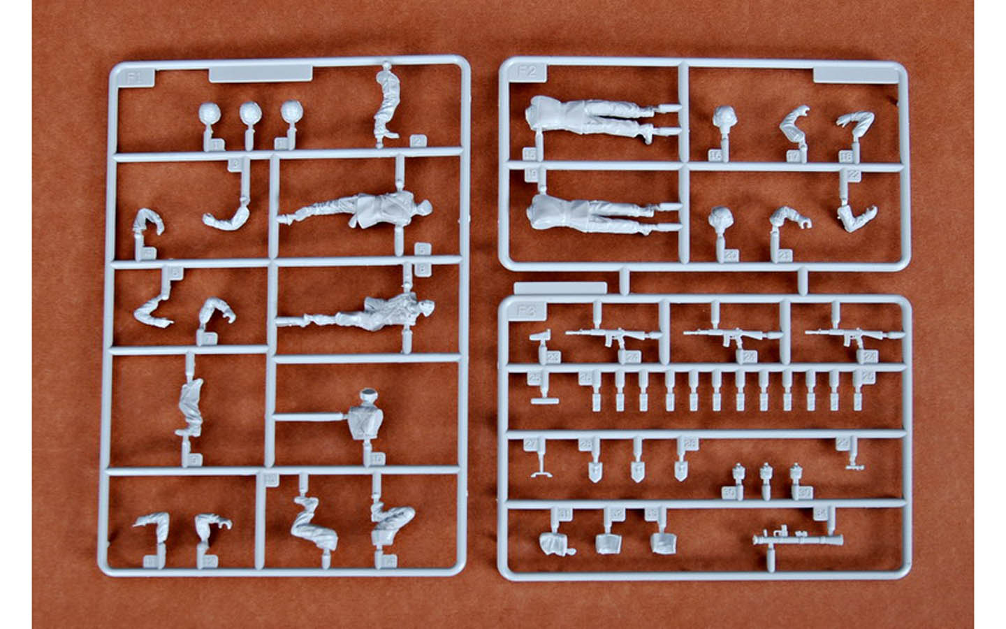 JGSDF NBC Detection Vehicle - Trumpeter 00330 | kingshobby.com