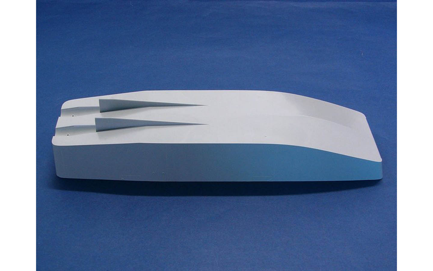 WWII US Navy LCM (3) Landing Craft - Trumpeter 00347 | kingshobby.com