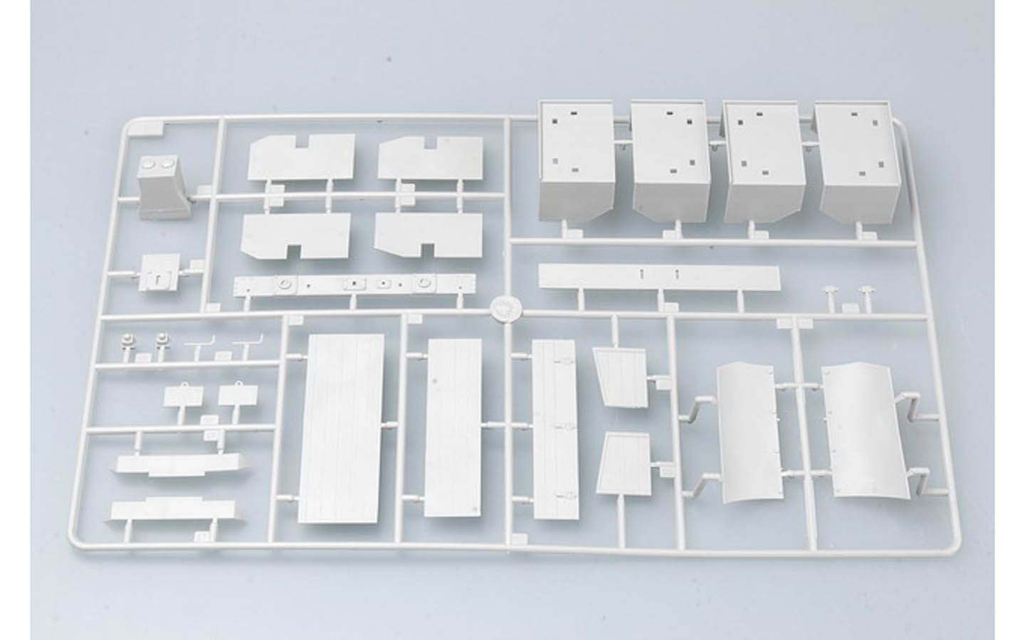 German Panzerjagerwagen Vol.1 - Trumpeter 00368 | kingshobby.com