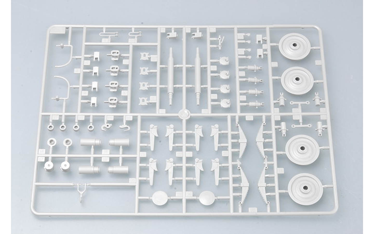 German Panzerjagerwagen Vol.1 - Trumpeter 00368 | kingshobby.com