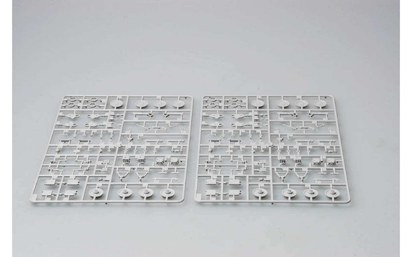 M1127 Stryker Reconnaissance Vehicle (RV) - Trumpeter 00395 ...