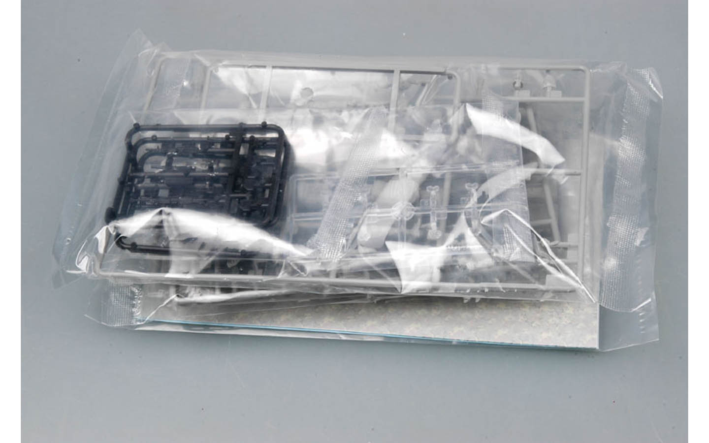 Modern U.S. Army Armor Crewmen & Infantry - Trumpeter 00424 ...