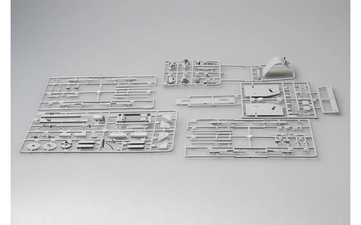 M16 Multiple Gun Motor Carriage - Trumpeter 00911 | kingshobby.com