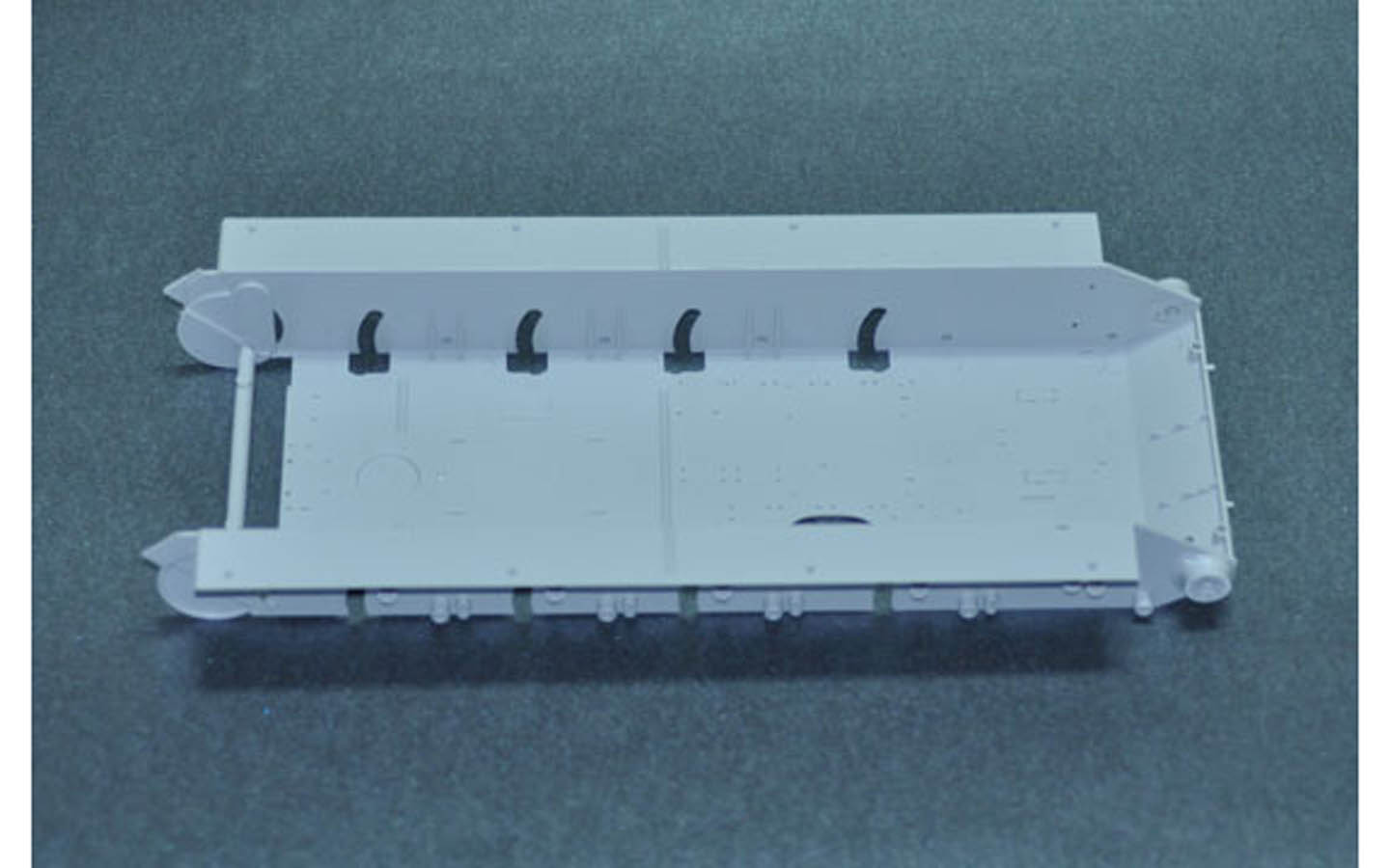 Soviet SU-100 Tank Destroyer - Trumpeter 00915 | kingshobby.com