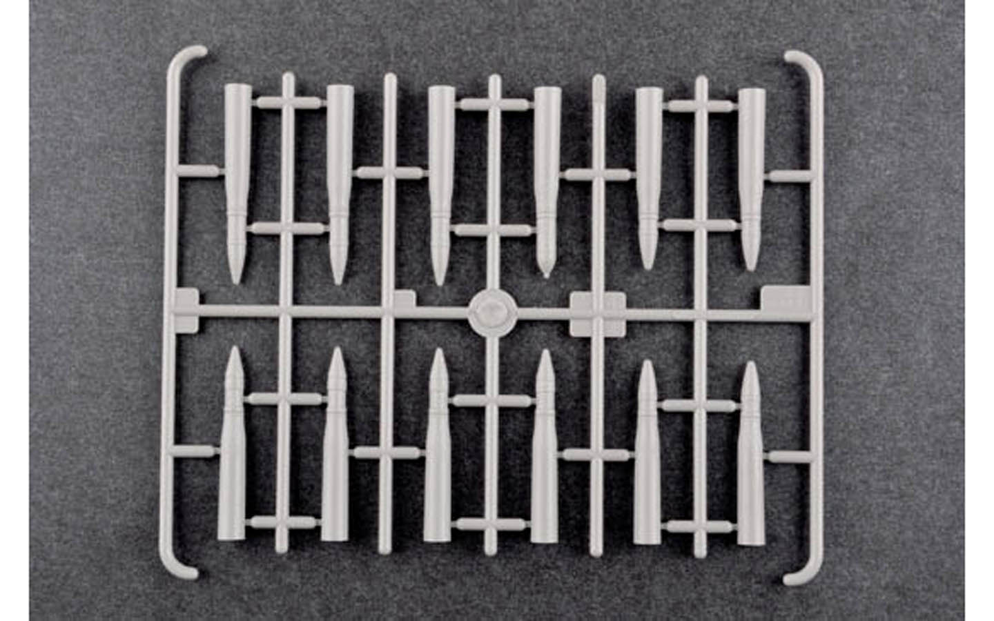 German PzKpfw IV Ausf. H Medium Tank - Trumpeter 00920 | kingshobby.com