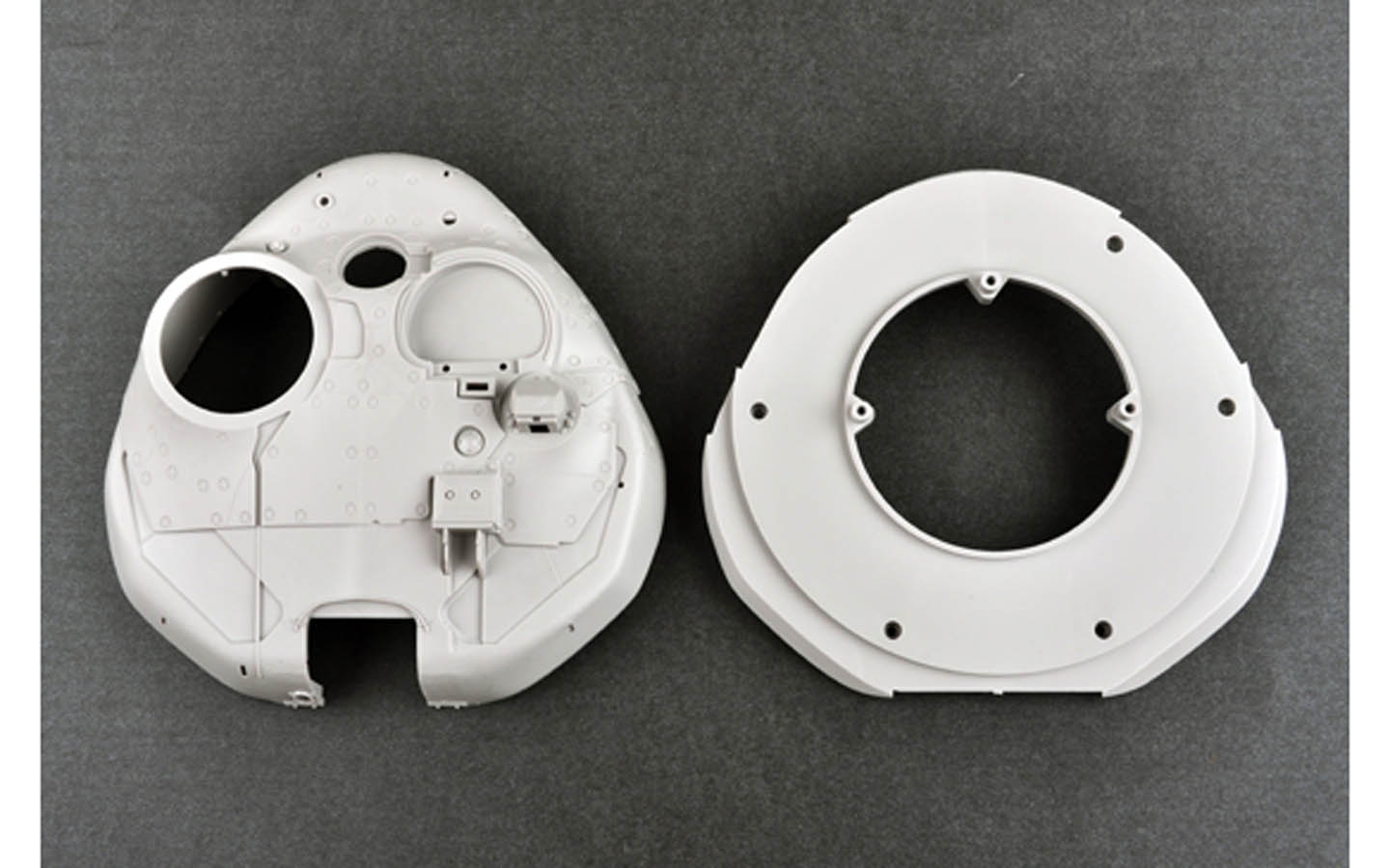 Russian T-72B MBT - Trumpeter 00924 | kingshobby.com