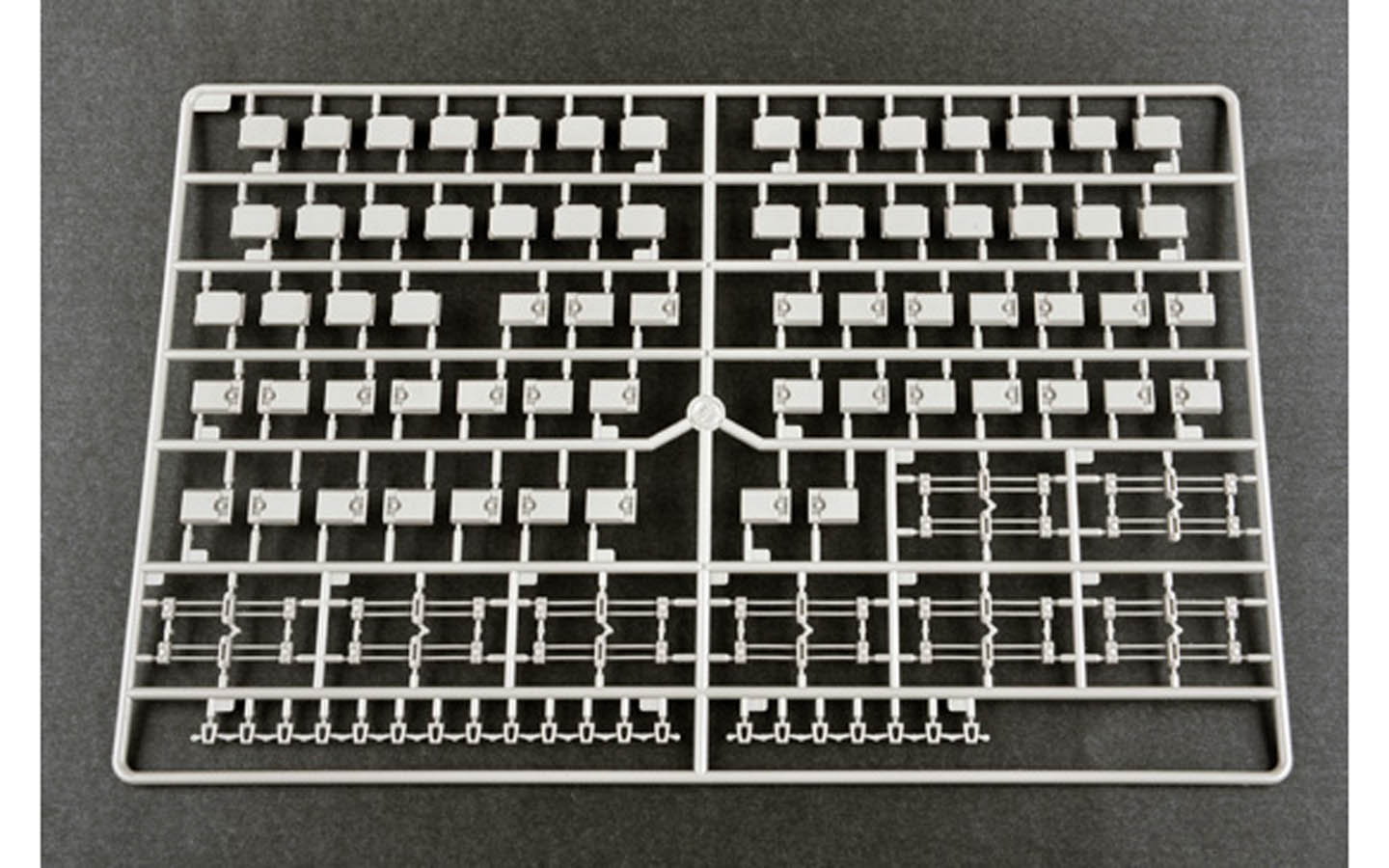 US M1A1 AIM MBT - Trumpeter 00926 | kingshobby.com
