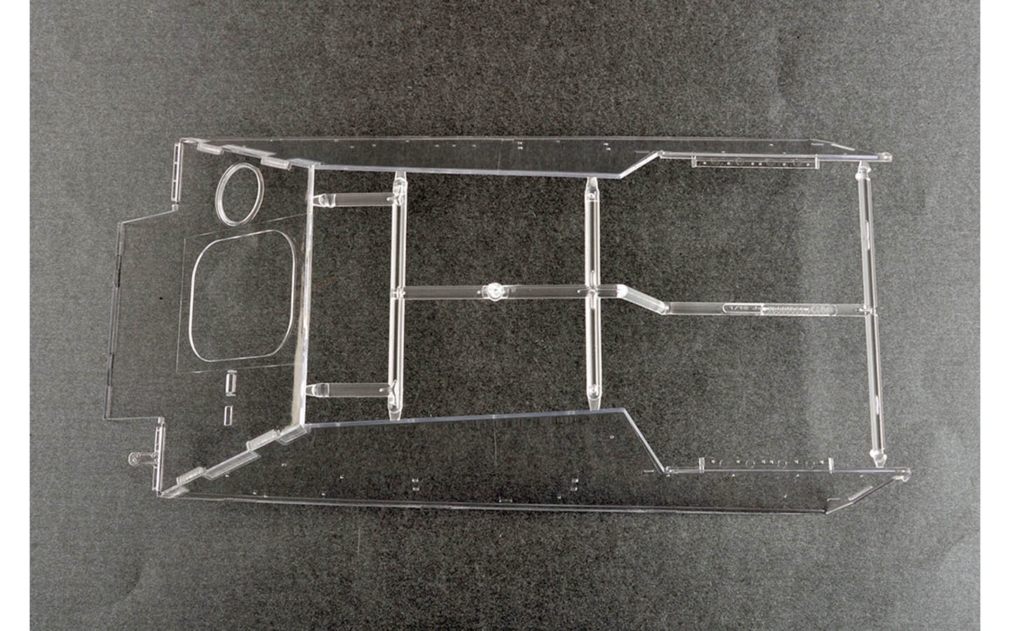 German Sd.Kfz 173 Jagdpanther Early Version - Trumpeter 00934 | kingshobby.com