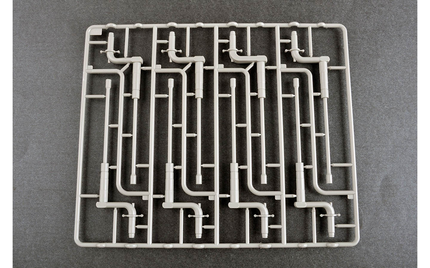 German Sd.Kfz 173 Jagdpanther Early Version - Trumpeter 00934 ...