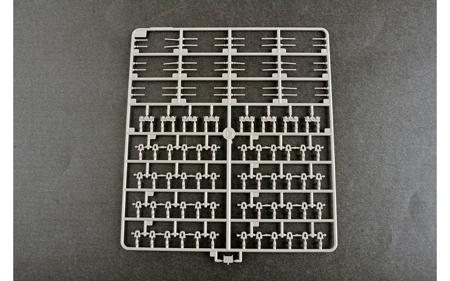 German Sd.Kfz 173 Jagdpanther Early Version - Trumpeter 00934 ...