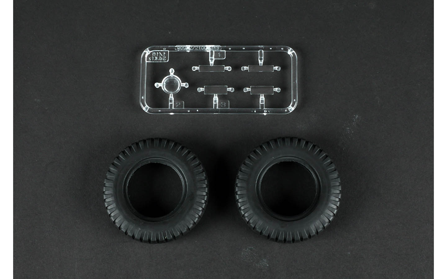 Sd.Kfz 251 D - Trumpeter 00942 | kingshobby.com