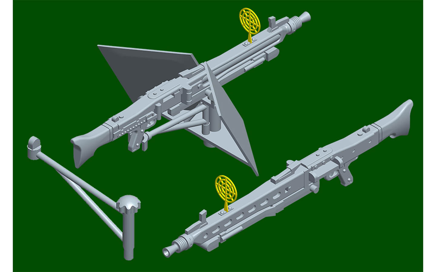 Sd.Kfz 251 D - Trumpeter 00942 | kingshobby.com