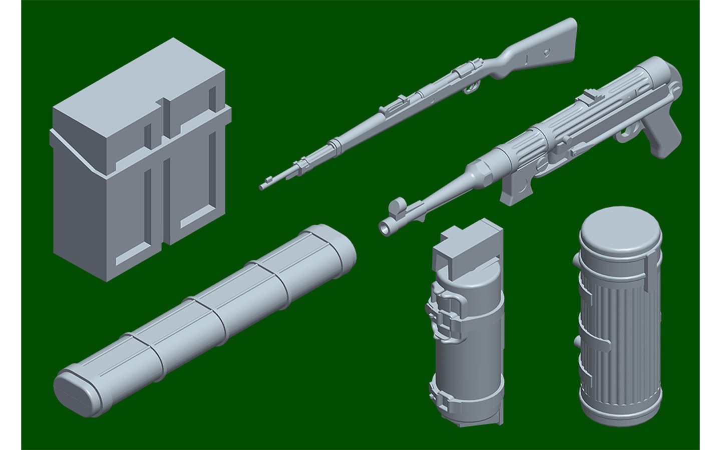 Sd.Kfz 251 D - Trumpeter 00942 | kingshobby.com