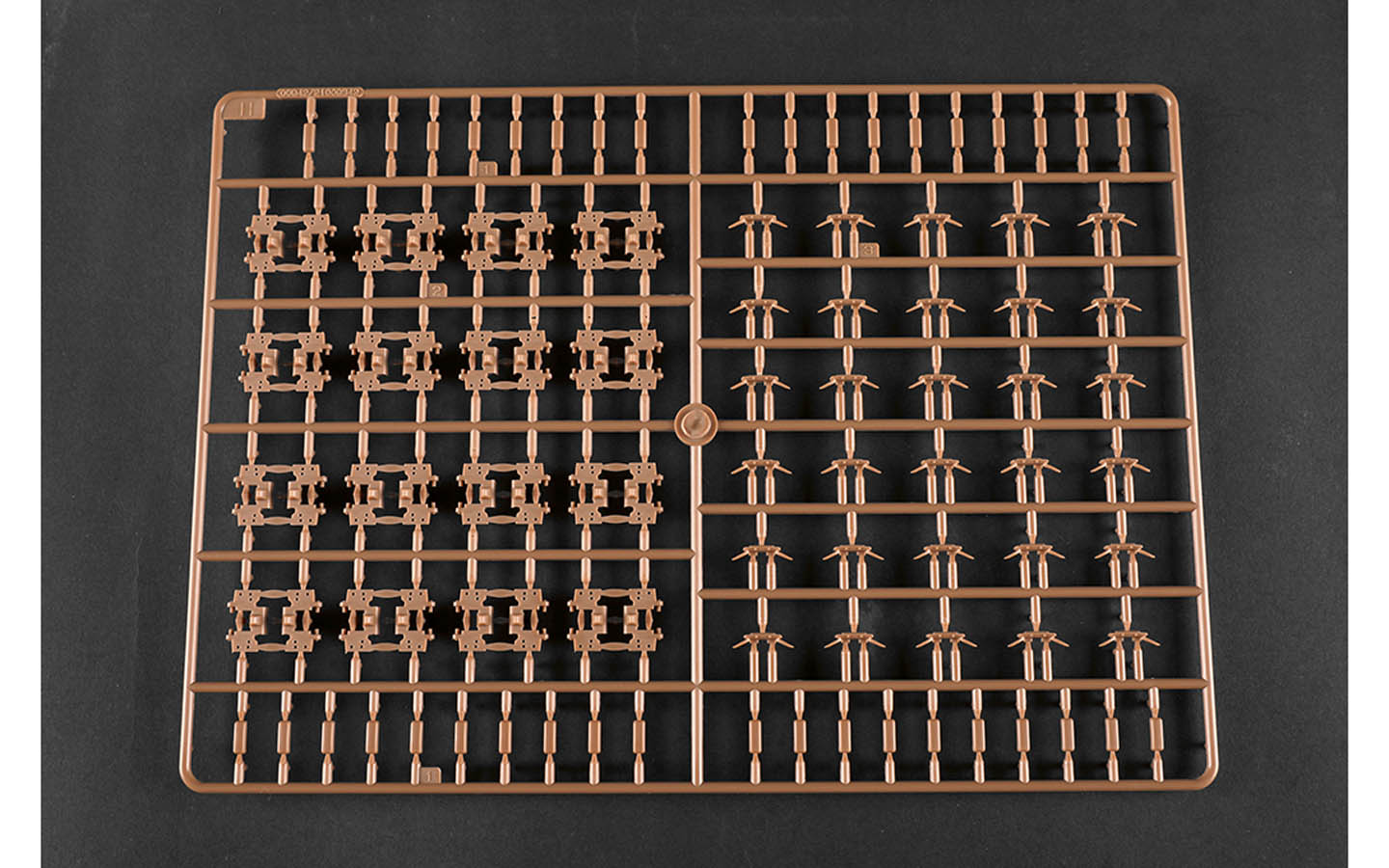 Sd.Kfz. 251/22 Ausf. D - Trumpeter 00943 | kingshobby.com