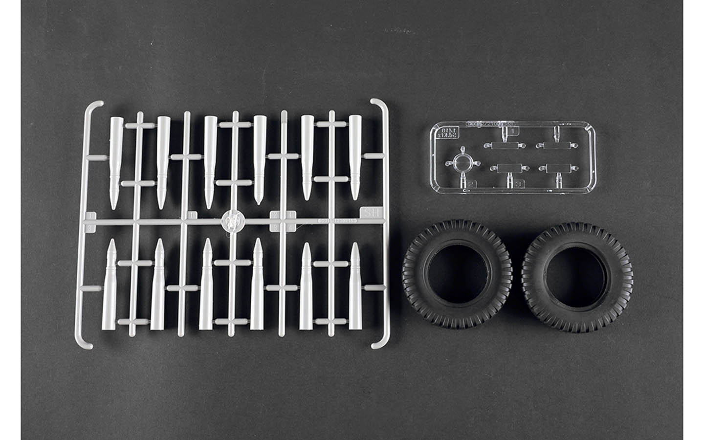 Sd.Kfz. 251/22 Ausf. D - Trumpeter 00943 | kingshobby.com