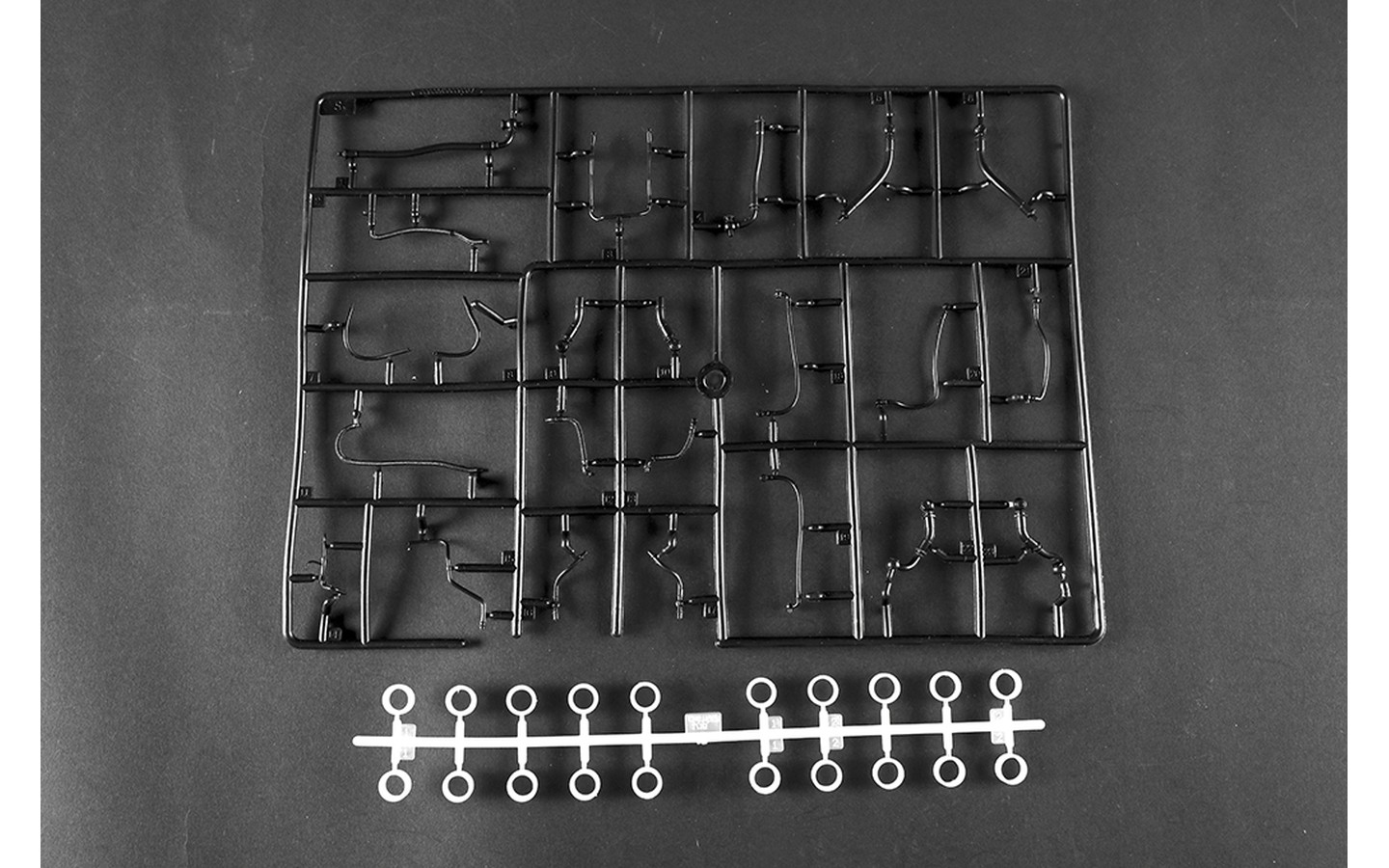 Pz.Kpfw.VI Sd.Kfz.182 Tiger II, Porsche Early Production Vehicle, Fgst ...