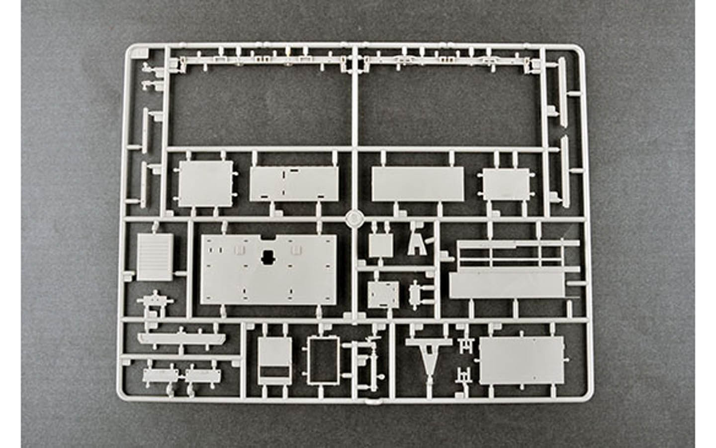 Russian 3S60 launcher of 3K60 BAL/BAL-Elex, Coastal Missile Complex ...