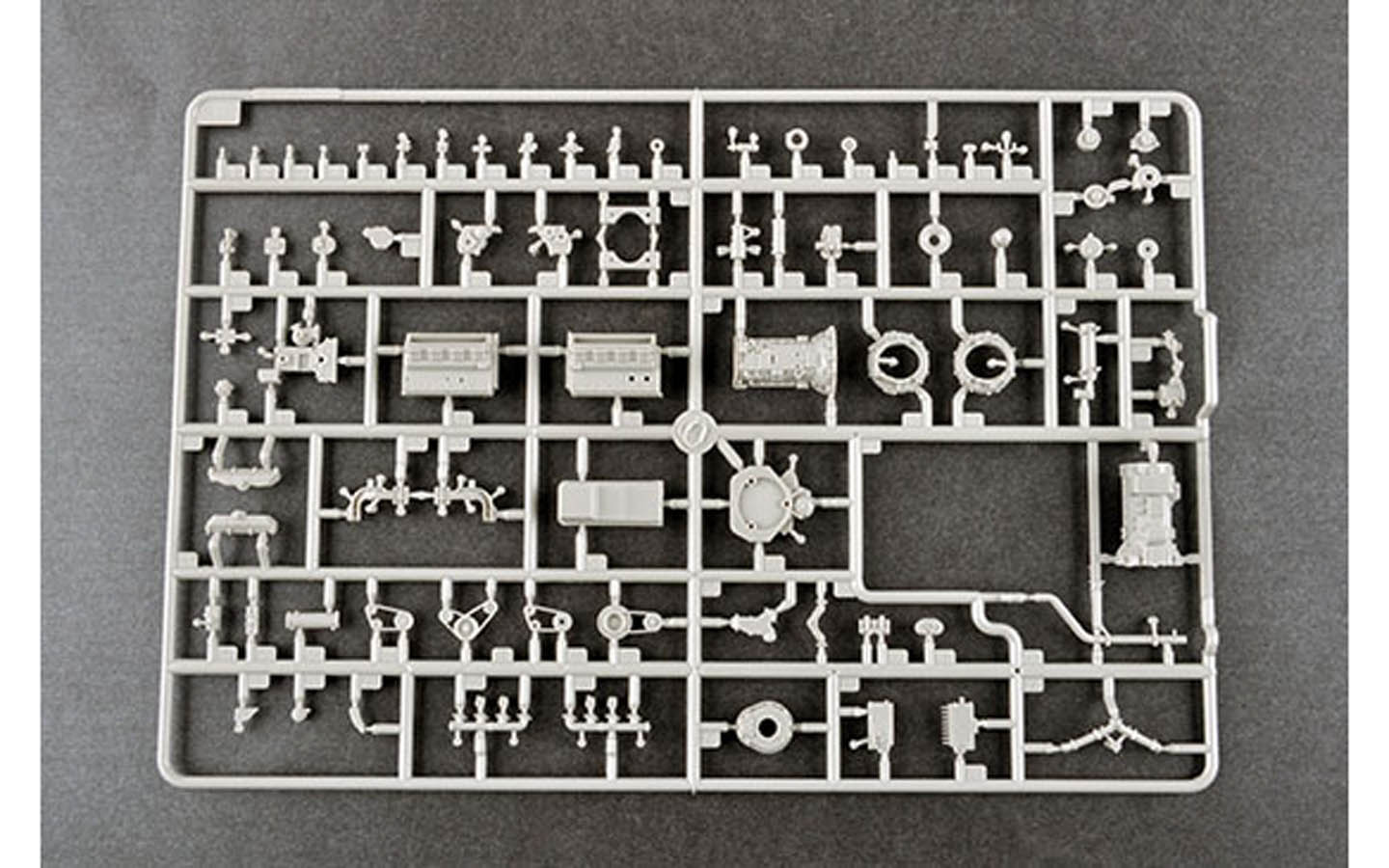 Russian 3S60 launcher of 3K60 BAL/BAL-Elex, Coastal Missile Complex ...