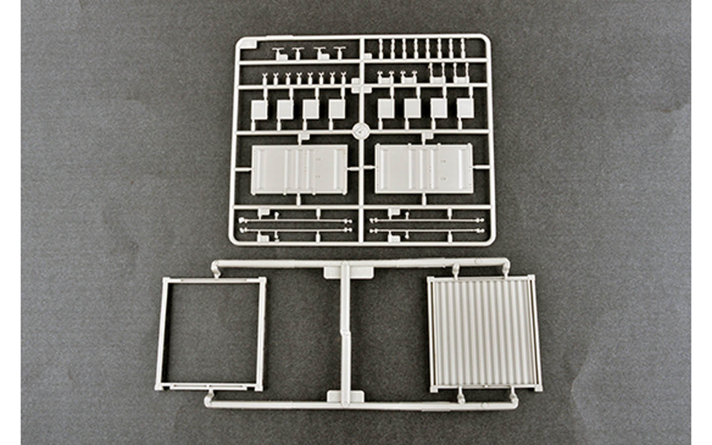 M1120 HEMTT, Load Handling System (LHS) - Trumpeter 01053 | kingshobby.com