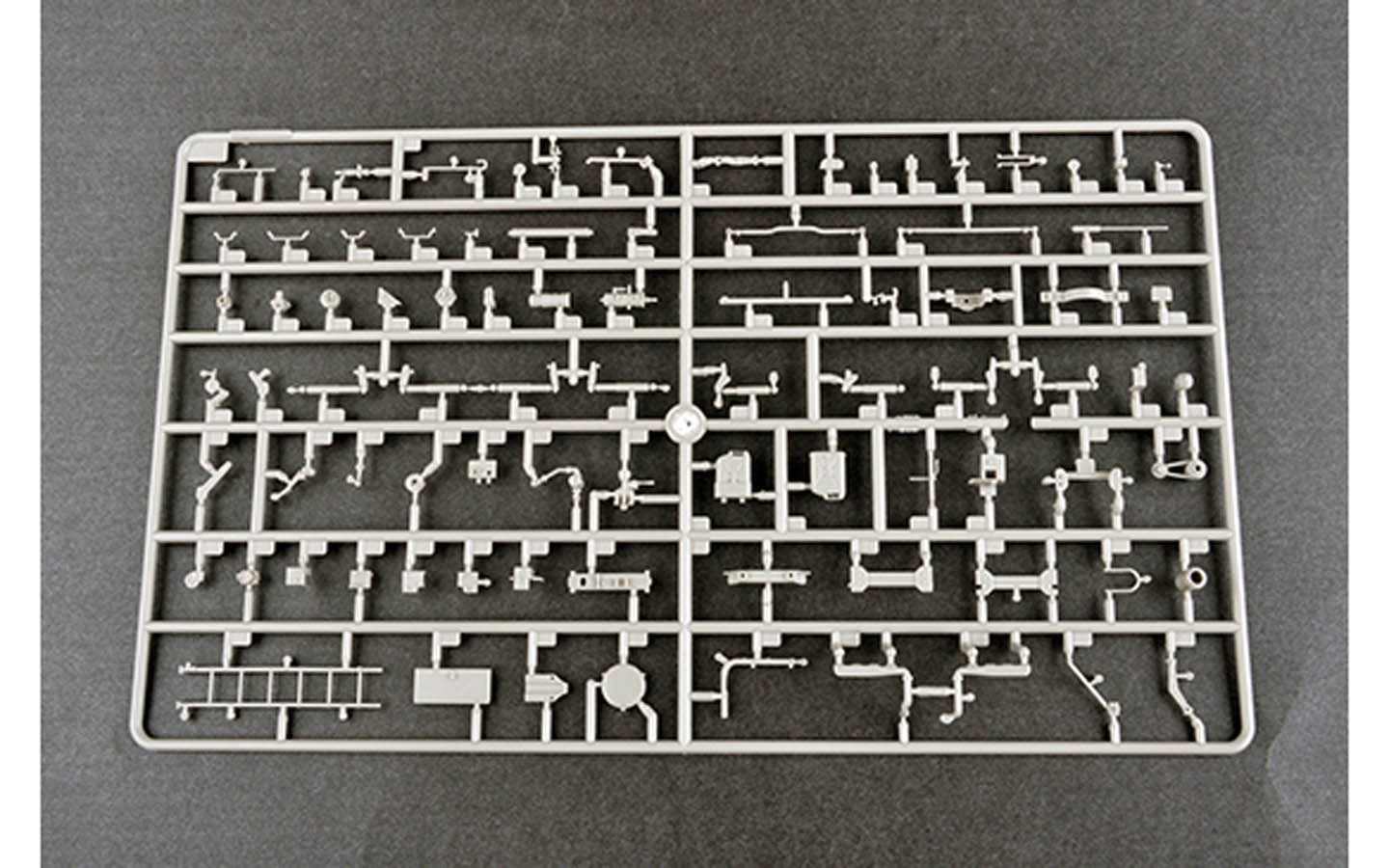 M1120 HEMTT, Load Handling System (LHS) - Trumpeter 01053 | kingshobby.com