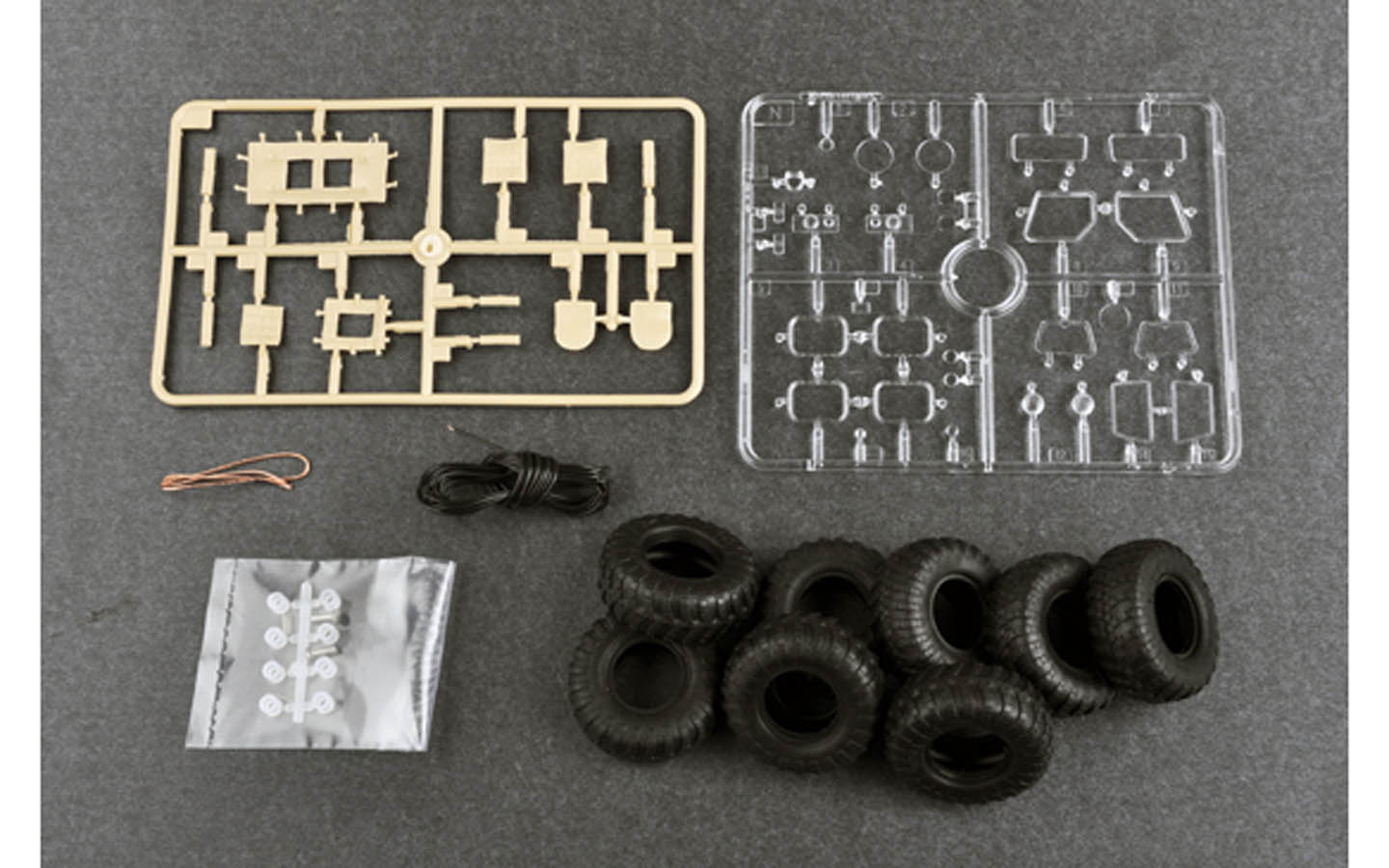 DPRK Hwasong-5, Short Range Tactical Ballistic Missile - Trumpeter ...