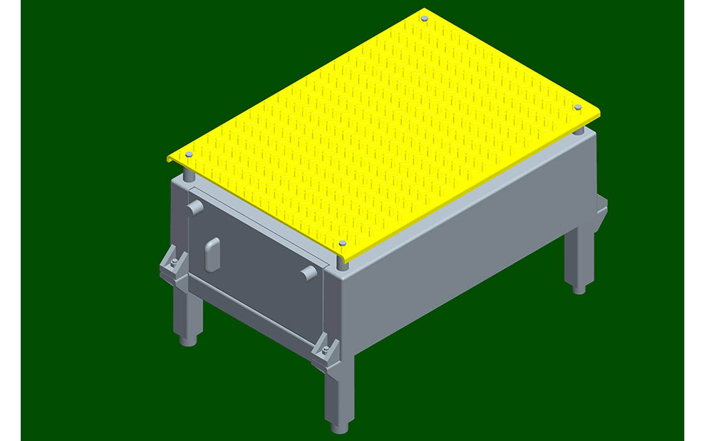 Iron Dome Air Defense System - Trumpeter 01092 | kingshobby.com
