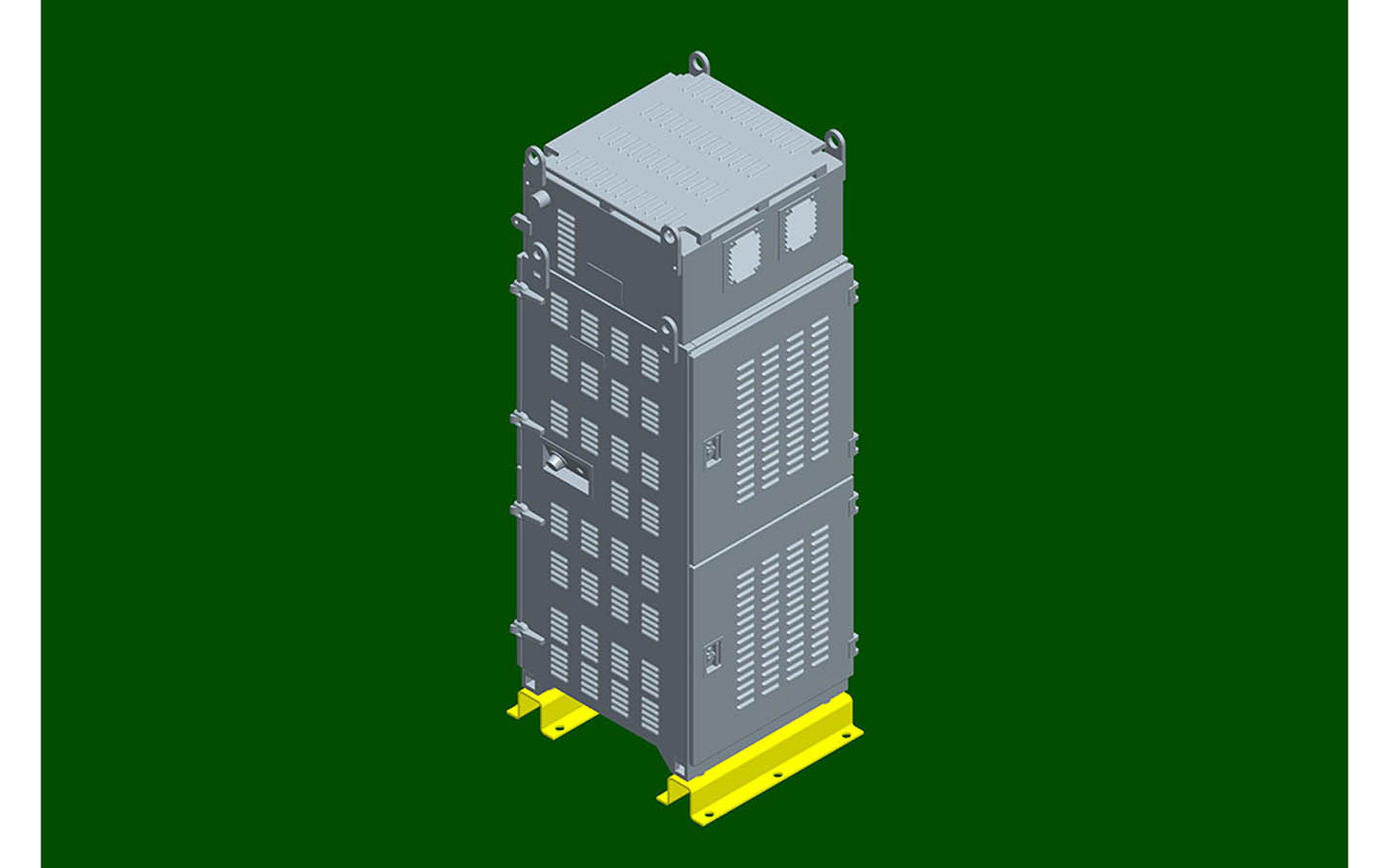 Iron Dome Air Defense System - Trumpeter 01092 | kingshobby.com