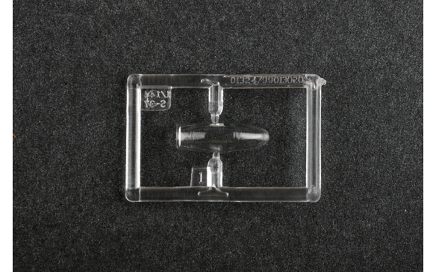 Sukhoi Su-47 Berkut - Trumpeter 01324 | kingshobby.com