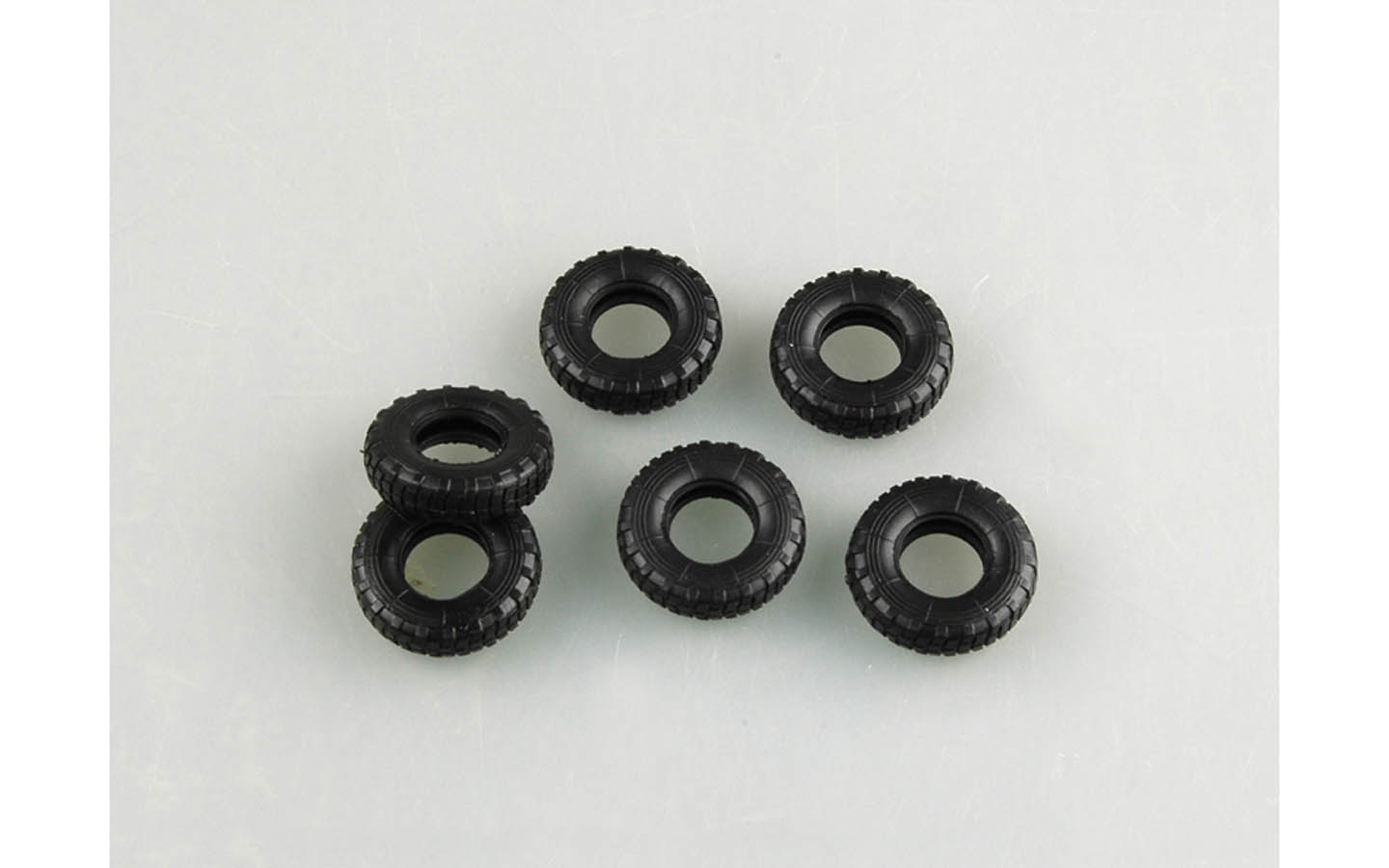 Canadian AVGP Grizzly (Early) - Trumpeter 01502 | kingshobby.com