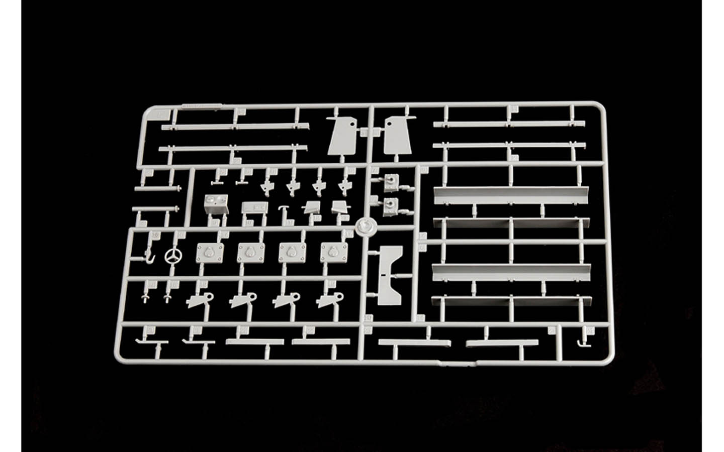 German Panzertragerwagen - Trumpeter 01508 | kingshobby.com