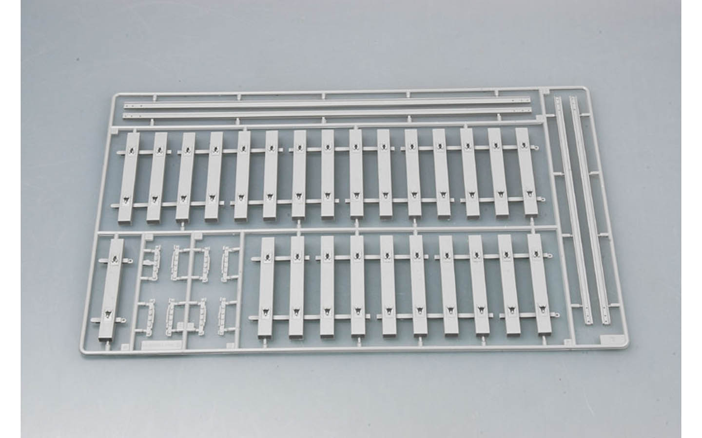 German Railway Gondola (Lower Sides) - Trumpeter 01518 | kingshobby.com