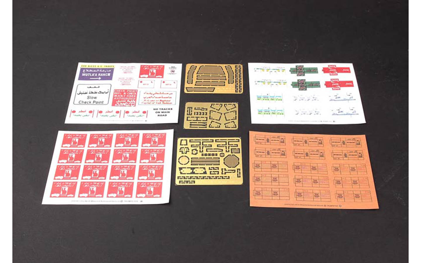 LAV-III, 8x8 Wheeled Armoured Vehicle - Trumpeter 01519 | kingshobby.com