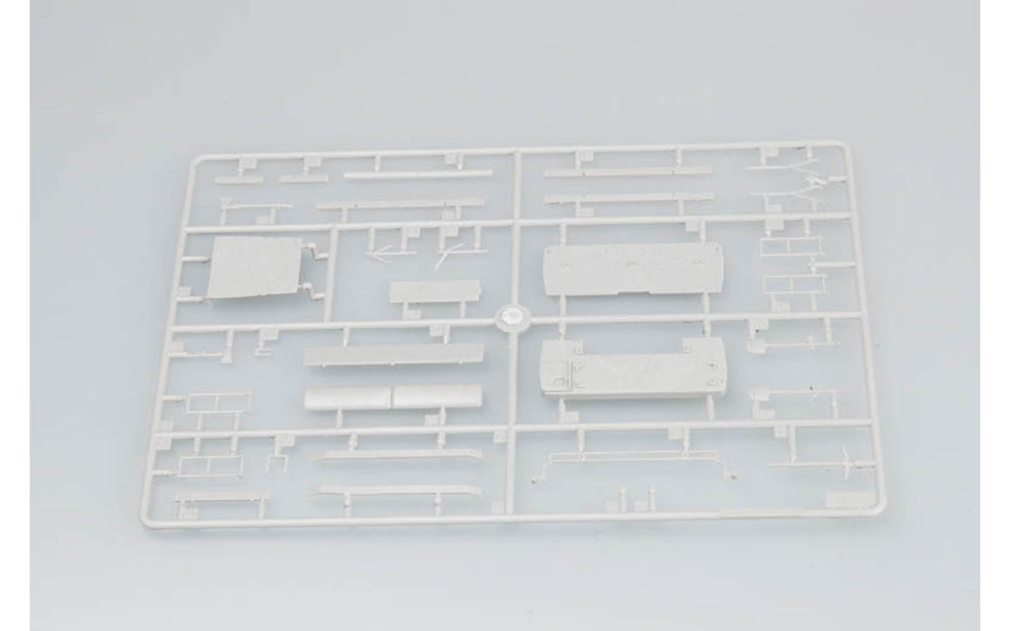German 2cm Flakvierling 38 auf Selbstfahrlafette, Sd.Kfz.7/1 with Sd ...