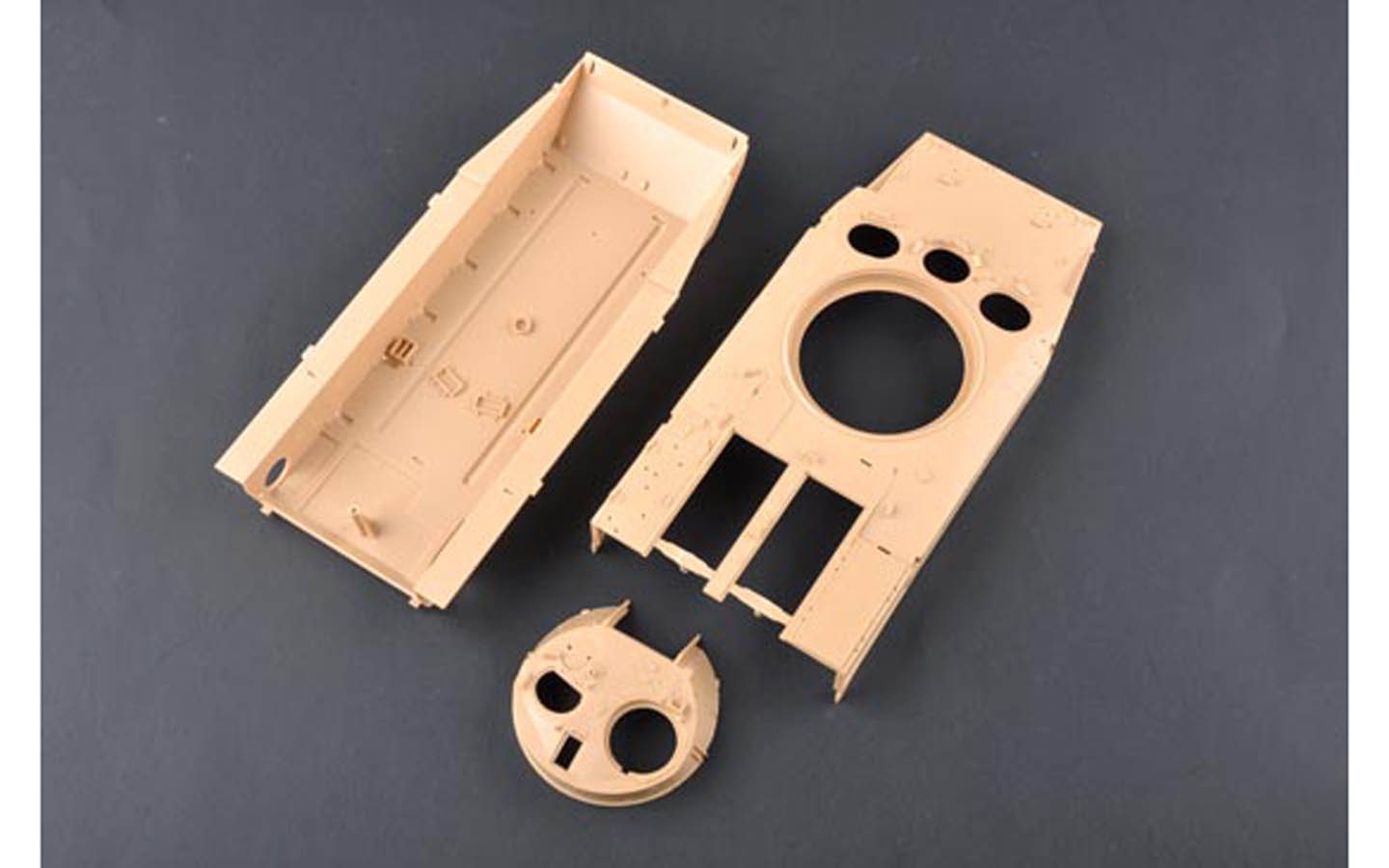 Russian BMP-3F IFV - Trumpeter 01529 | kingshobby.com