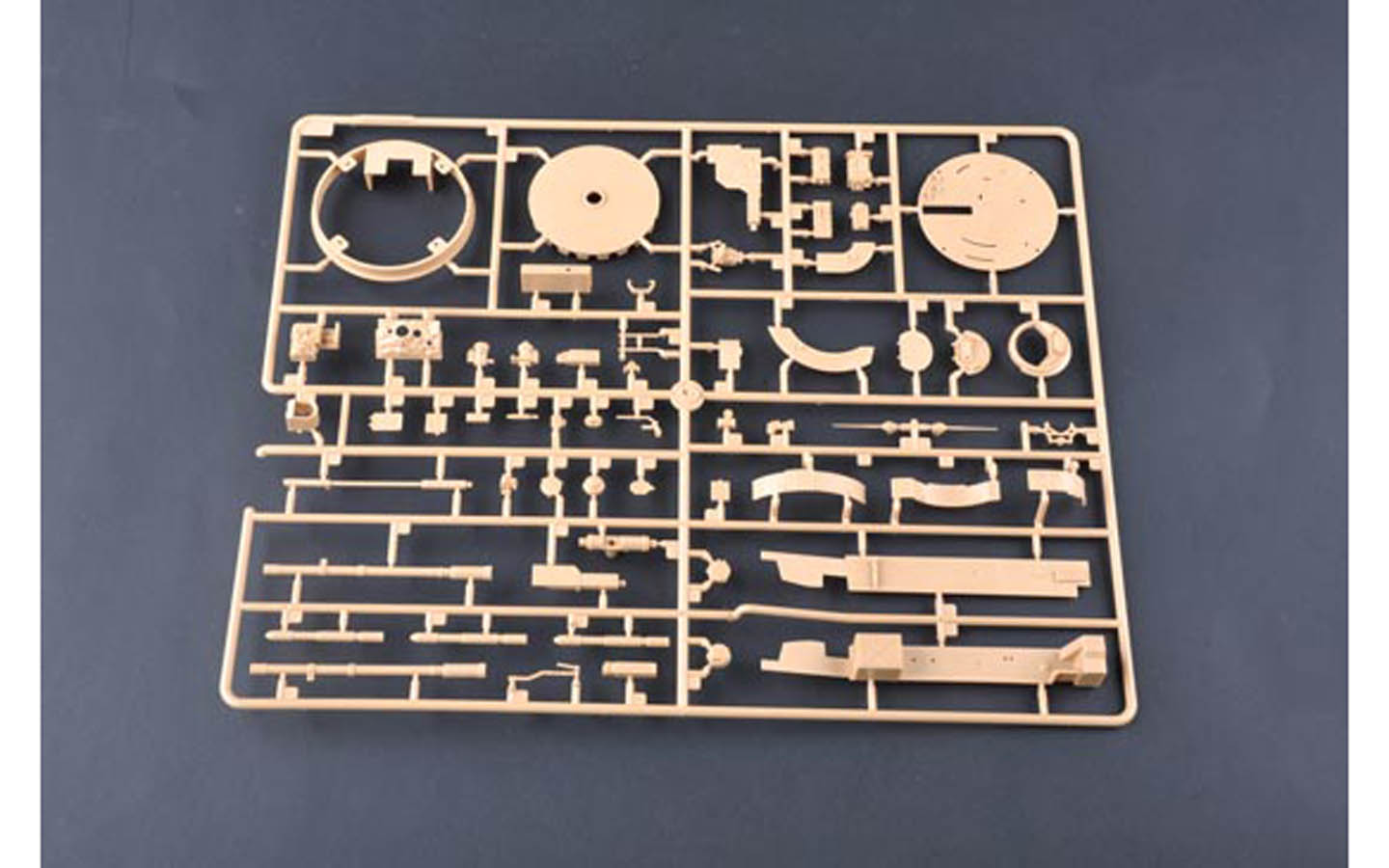 Russian BMP-3F IFV - Trumpeter 01529 | kingshobby.com