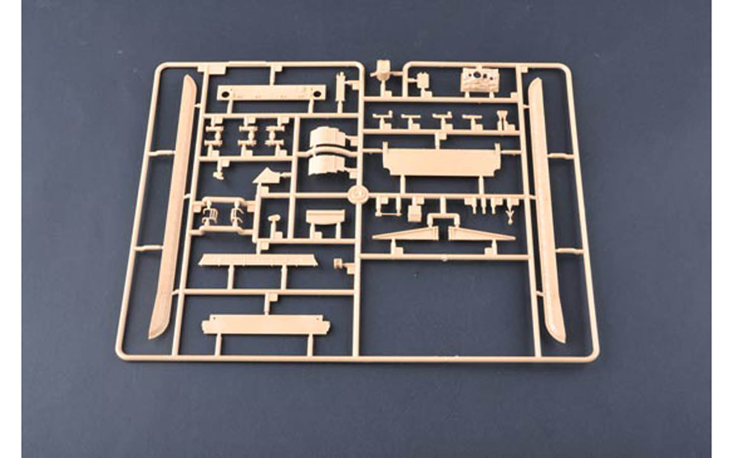 Russian BMP-3F IFV - Trumpeter 01529 | kingshobby.com