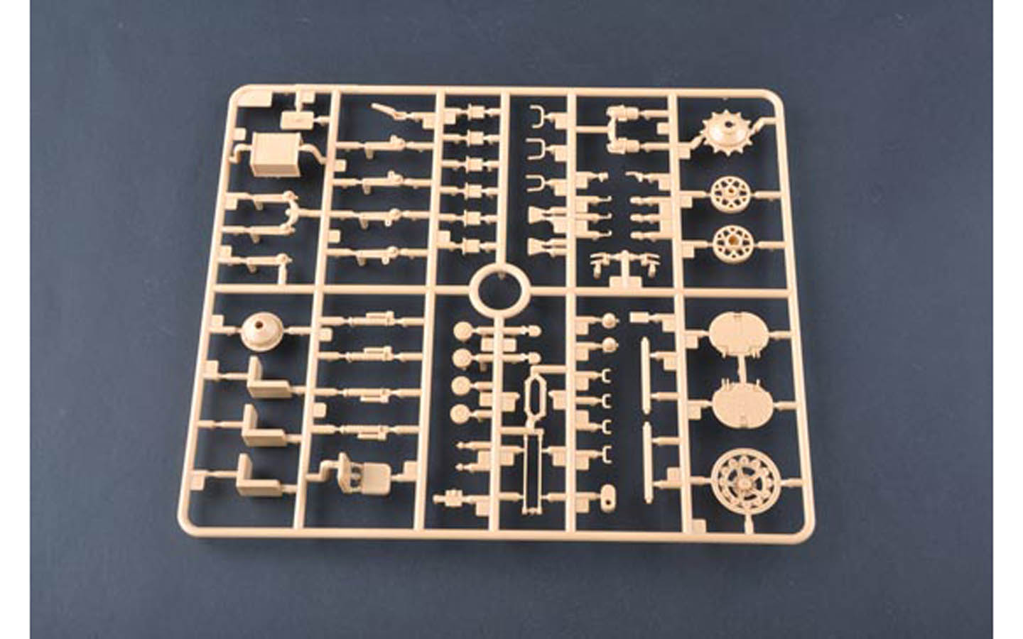 Russian BMP-3F IFV - Trumpeter 01529 | kingshobby.com