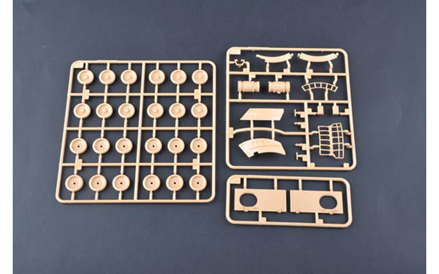 Russian BMP-3F IFV - Trumpeter 01529 | kingshobby.com