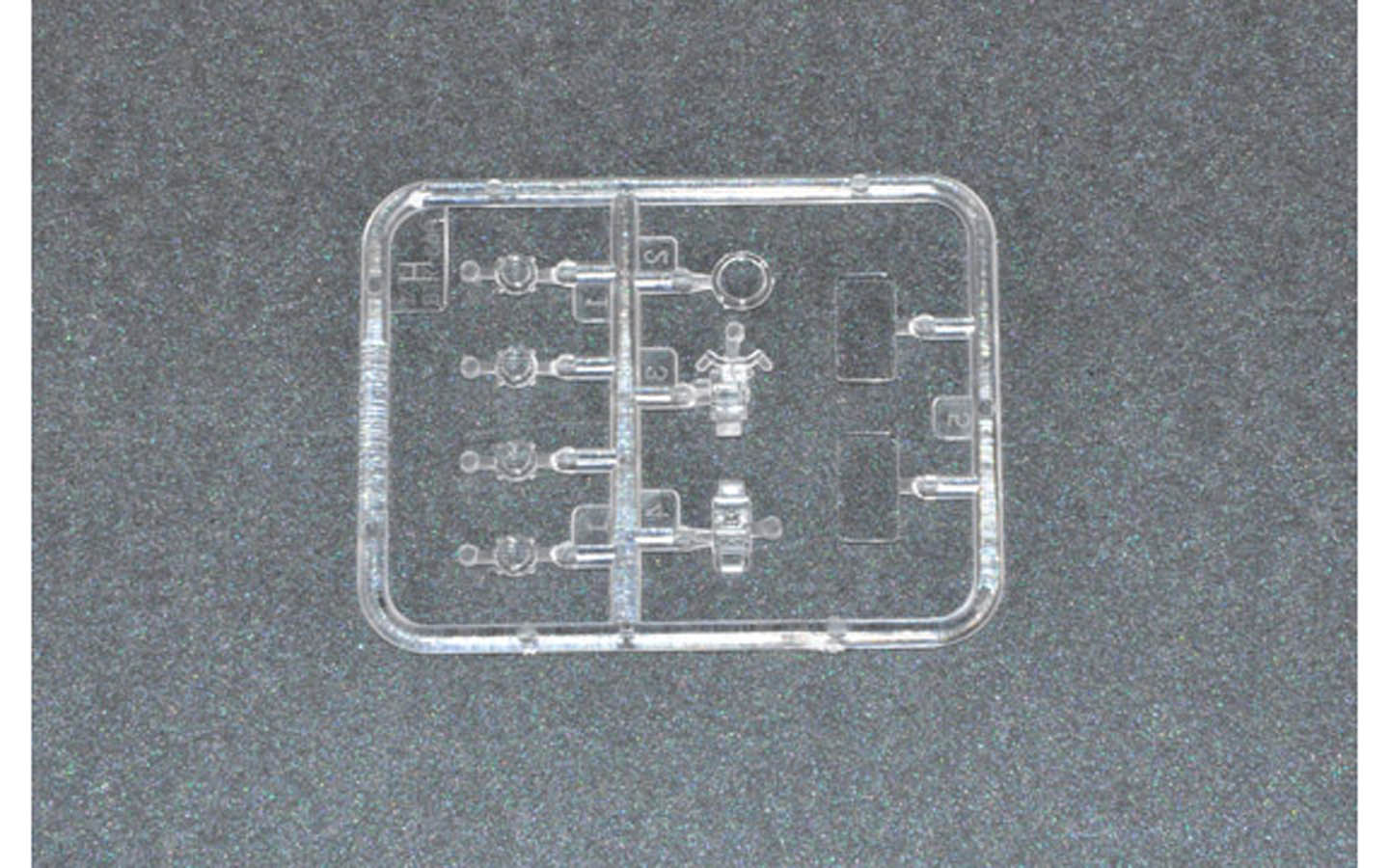 Russian BTR-60PA - Trumpeter 01543 | kingshobby.com