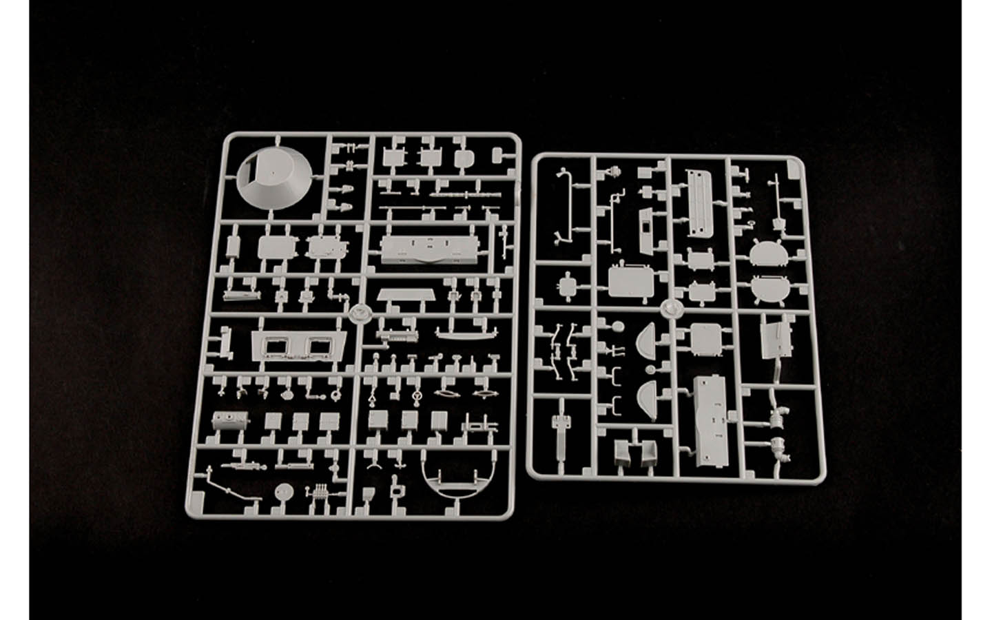 Russian BTR-60PB - Trumpeter 01544 | kingshobby.com