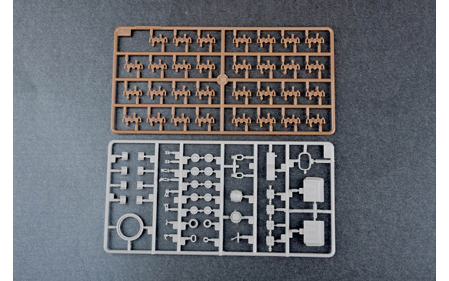 T-62 ERA Model 1972 - Trumpeter 01549 | kingshobby.com