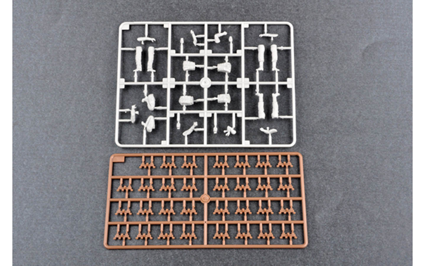 Russian T-62 Model 1975 (Model 1972+KTD-2) - Trumpeter 01552 ...