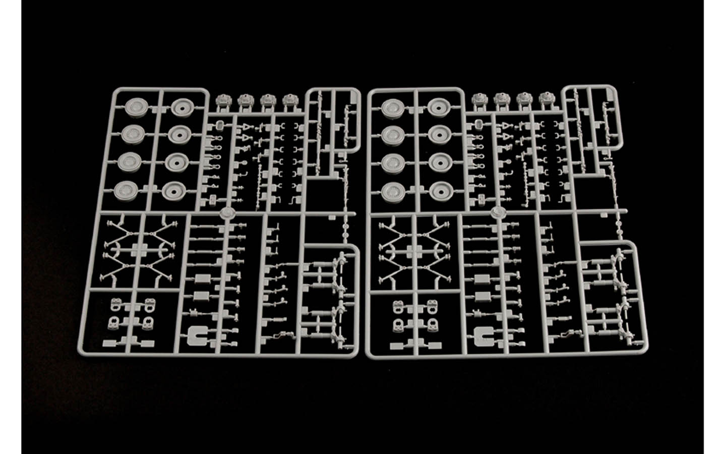 B1 Centauro AFV Early Version (2nd Series) with Upgrade Armour ...