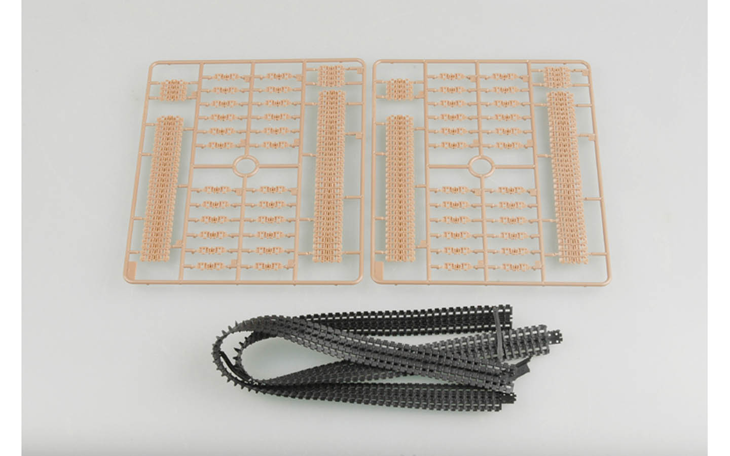 Soviet KV-8 Heavy Tank - Trumpeter 01565 | kingshobby.com