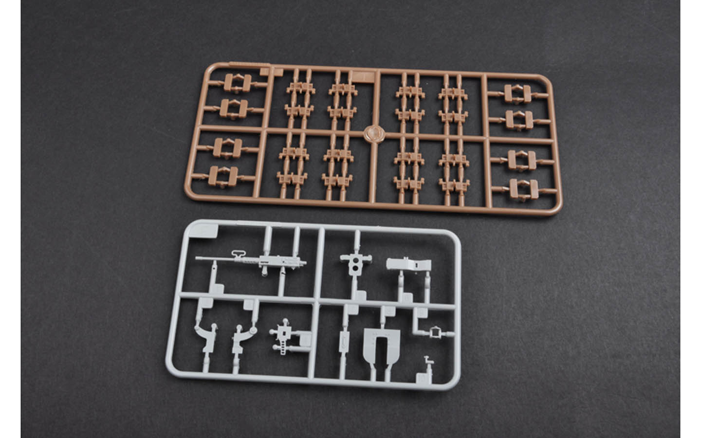 JGSDF Type 99 HSP - Trumpeter 01597 | kingshobby.com