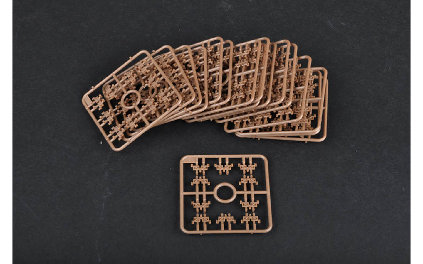 JGSDF Type 87 AW - Trumpeter 01599 | kingshobby.com