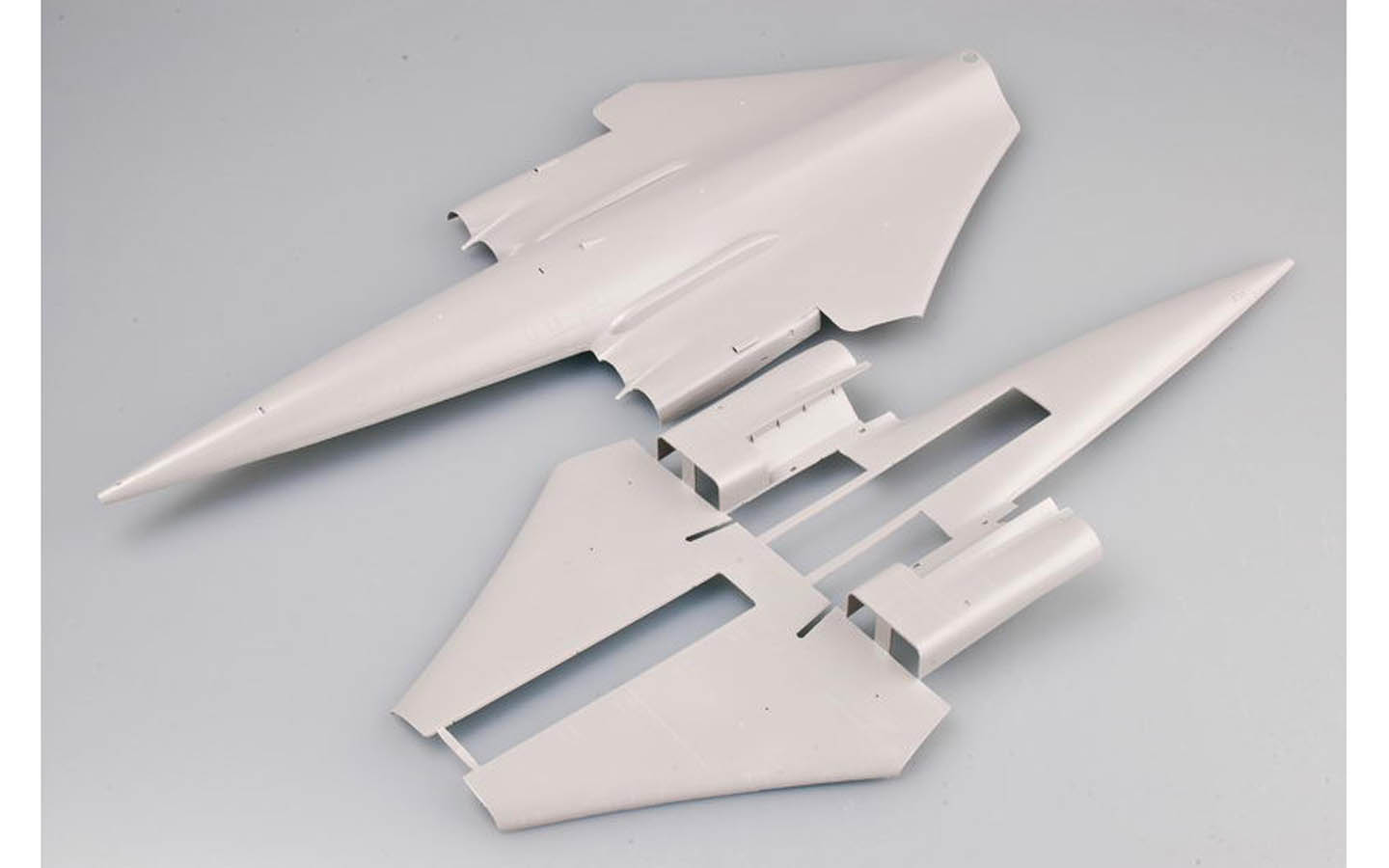 Tu-160, Blackjack, Bomber - Trumpeter 01620 | kingshobby.com