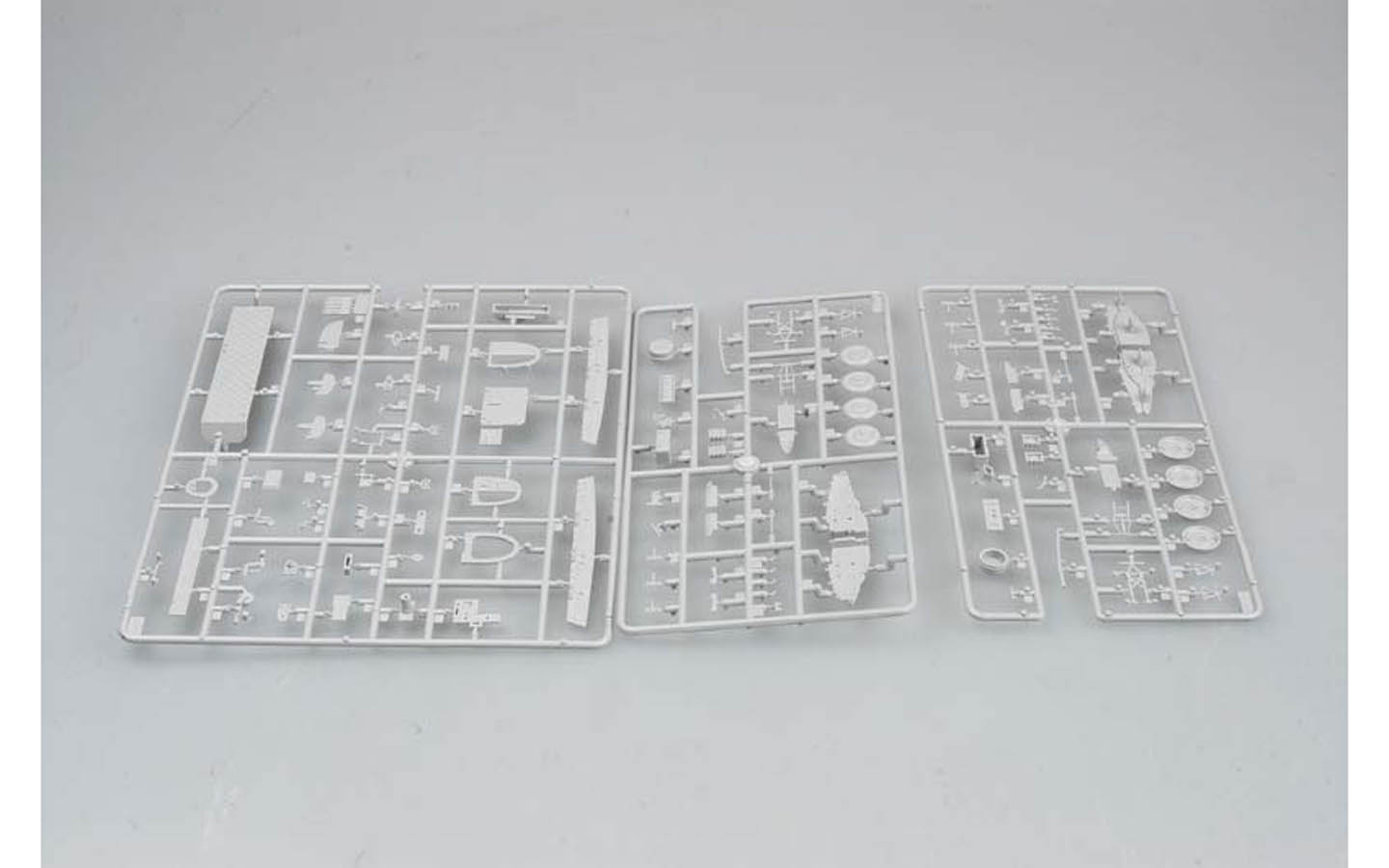 Vickers Wellington Mk X - Trumpeter 01628 | kingshobby.com