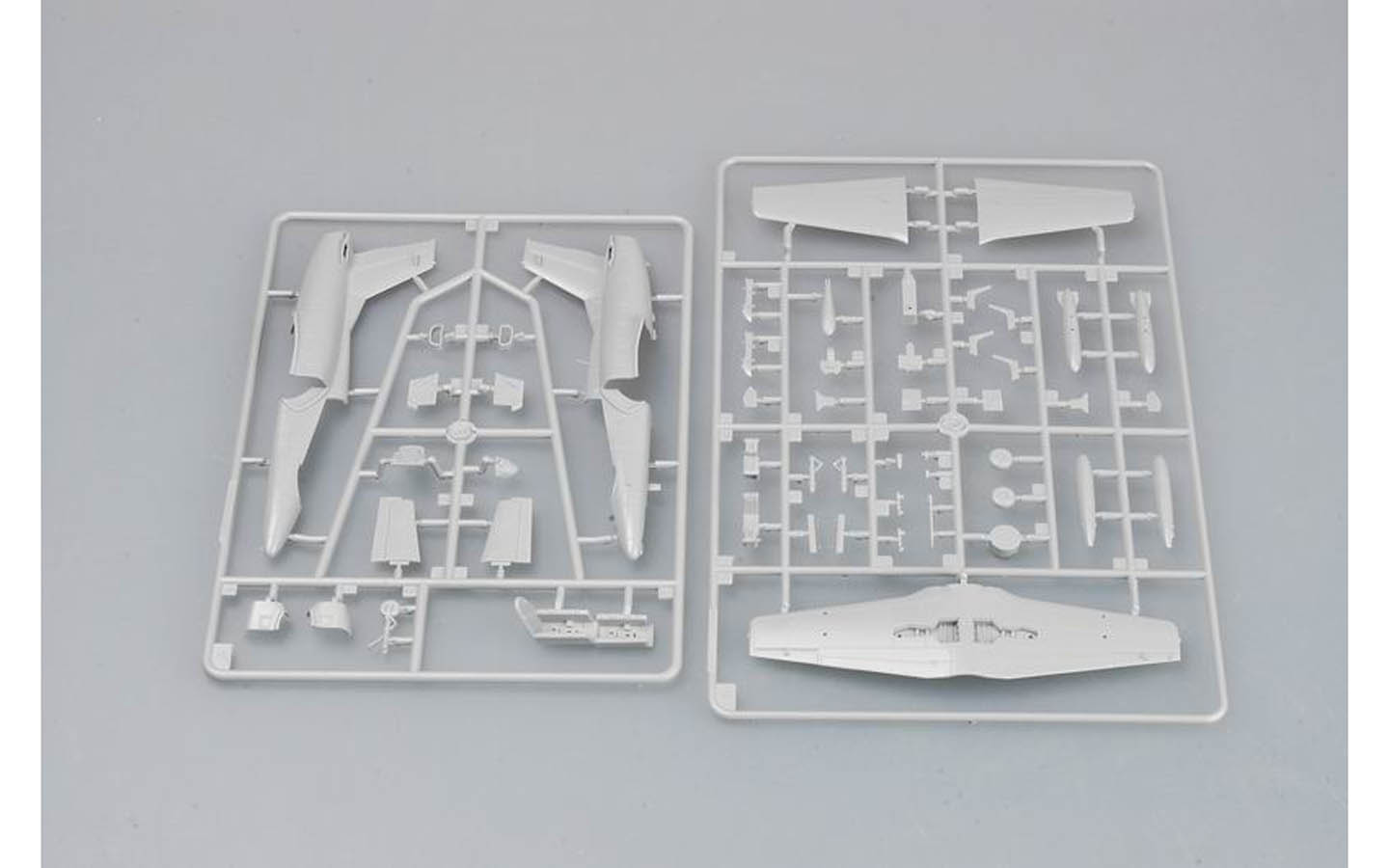 Chinese JL-8, K8 Karakorum, Trainer - Trumpeter 01636 | kingshobby.com